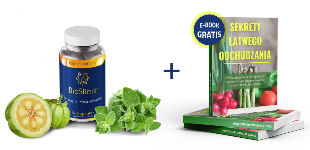 Berber-Fast - suplement diety